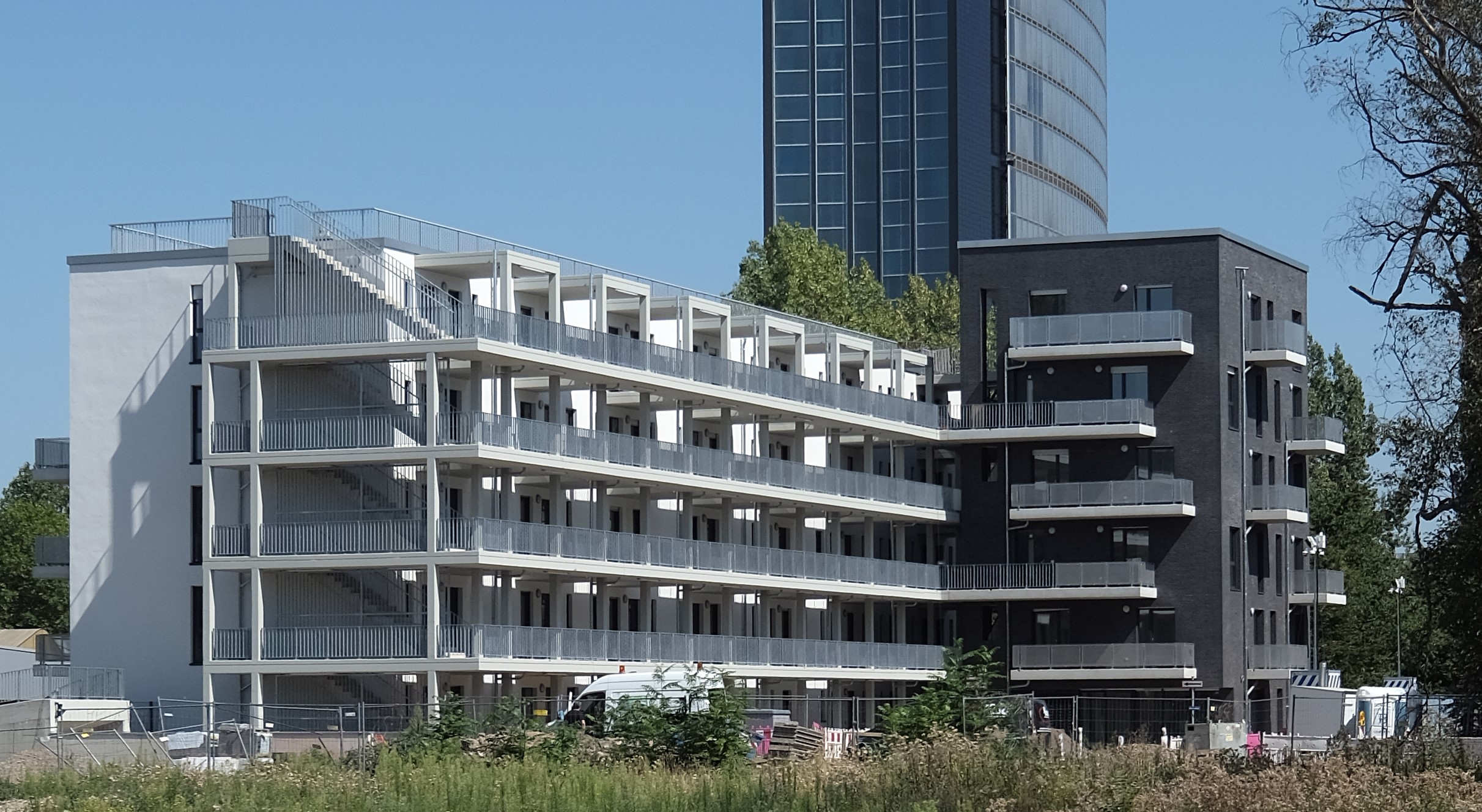 Swd Dsseldorf Neubau